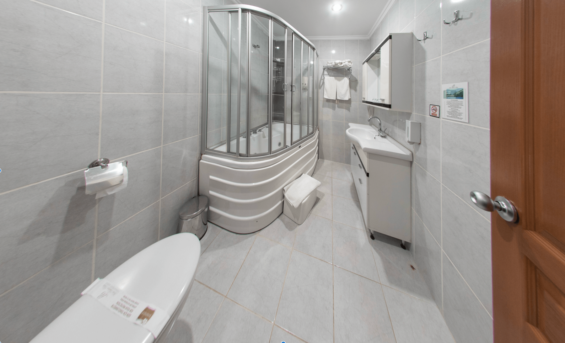 Executive Suite Room - Hotel Bulvar Palas