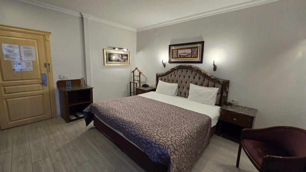 Home - Hotel Bulvar Palas